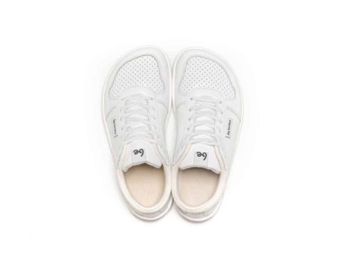 Be Lenka - Champ/ White | Adult Barefoot Shoes UAE