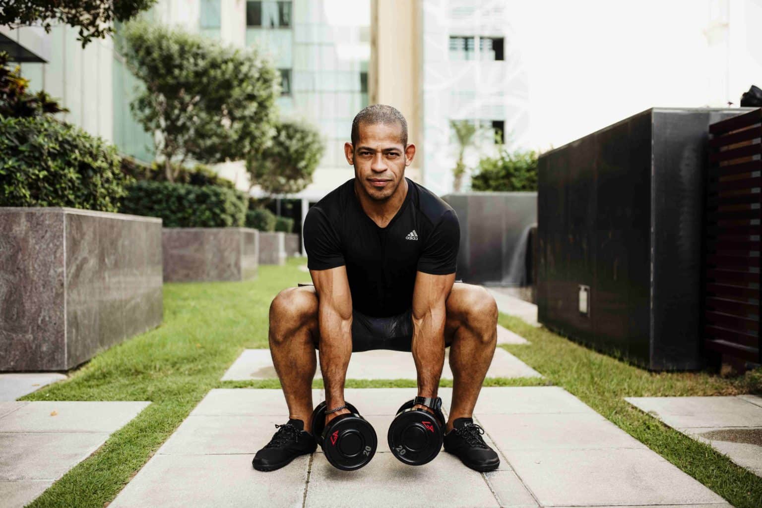 Freet Flex/ Black - GoBarefoot